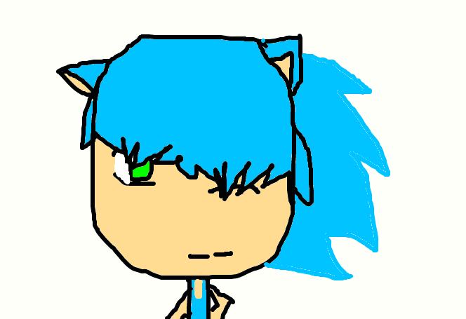 Human Tom by MegaStevey132 on DeviantArt