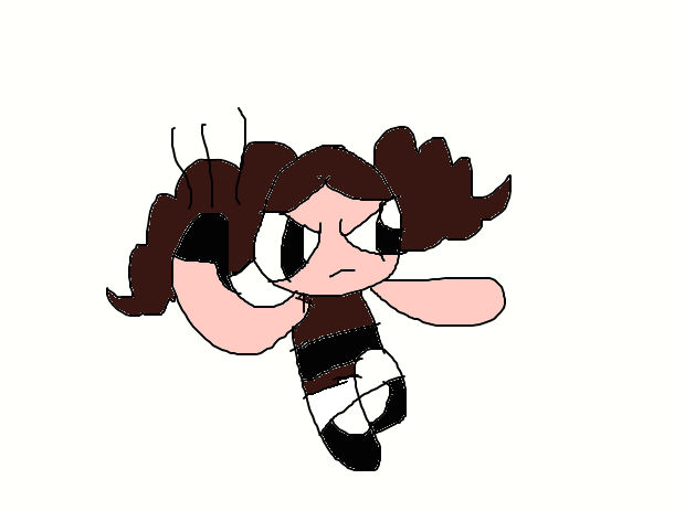 Anime Stacey by PowerpupsRANGE9205 on DeviantArt