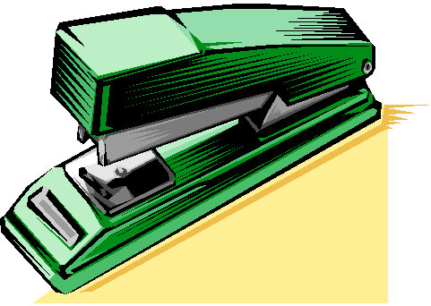 Evil Stapler by gonktacular on DeviantArt