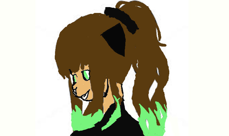 nightrunner female by nightrunnercat on DeviantArt