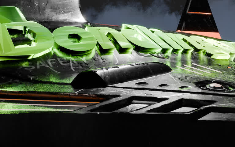 FighterJet Logo Animation by WhitrockAnimations on DeviantArt