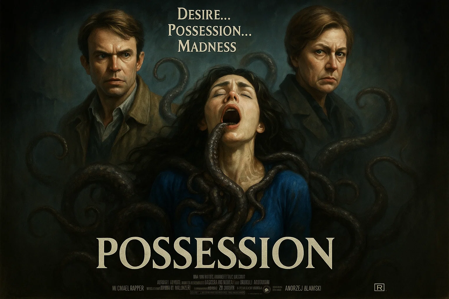 Possession (1981) by superxtramp on DeviantArt