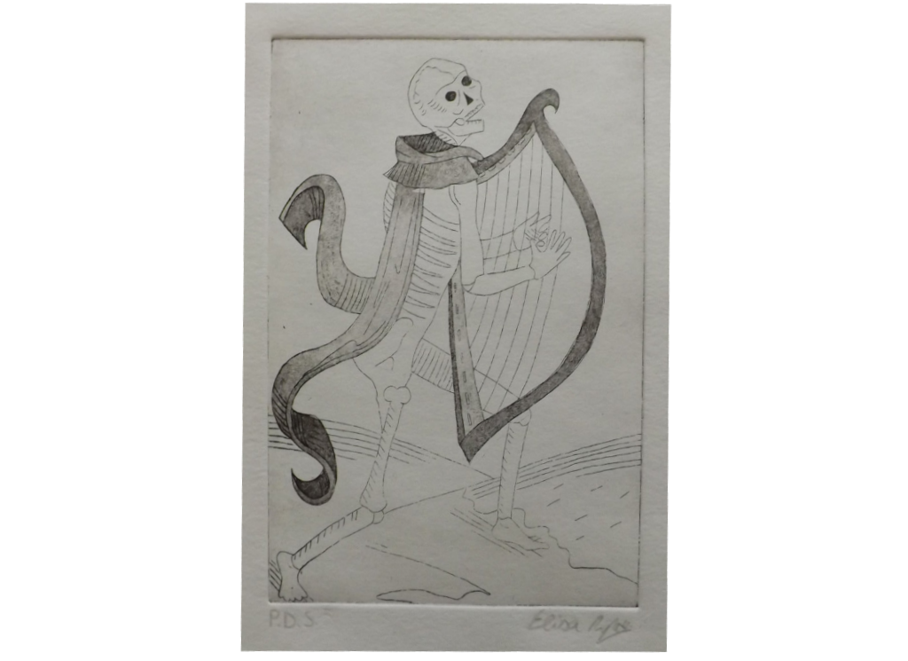 Totentanz by ElizabethShort on DeviantArt