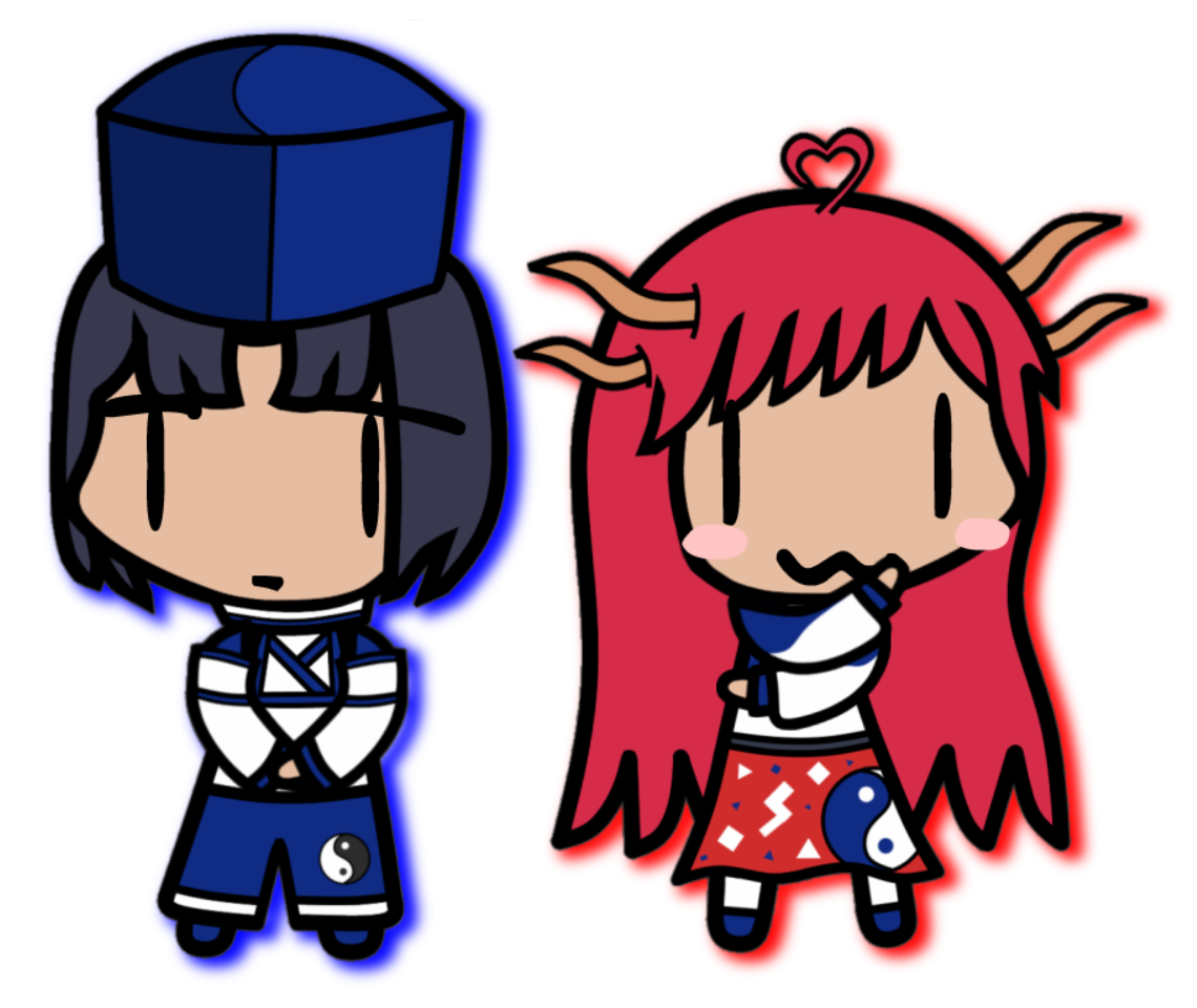 Walfas Customs: Shingyoku by javi-lso on DeviantArt