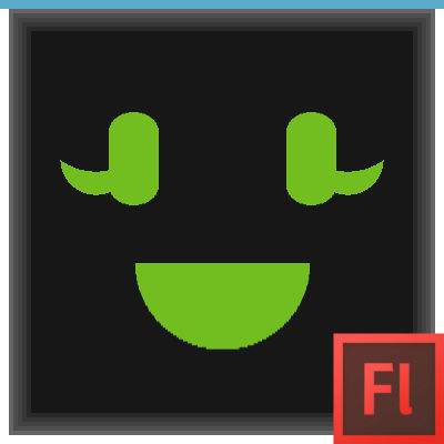 NaNbot faces GIF version. by GUM-K on DeviantArt