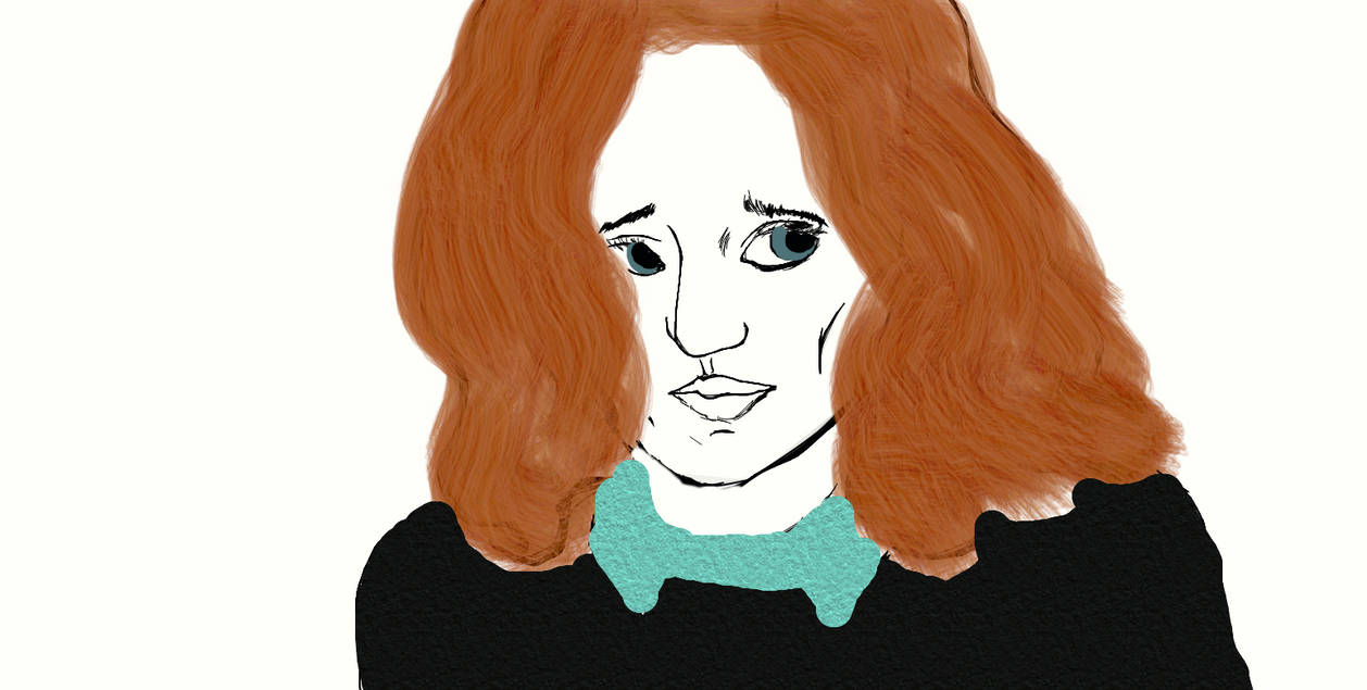 Laurie Strode by HorrorMovieLover12 on DeviantArt