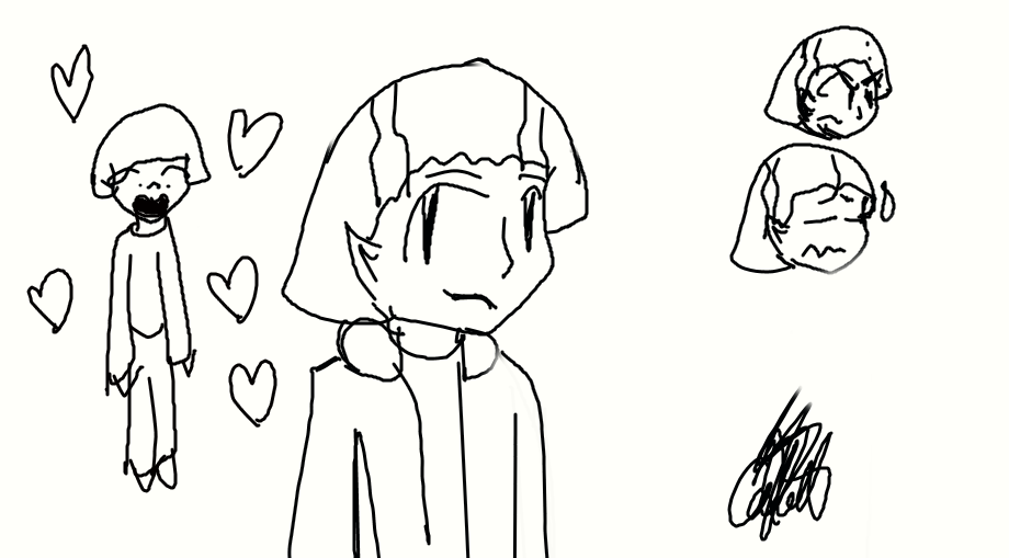 dai concept art by Okishi777 on DeviantArt