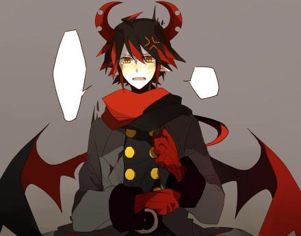 [The Gray Garden] Ivlis X Reader - Only you by scar-lett003 on DeviantArt