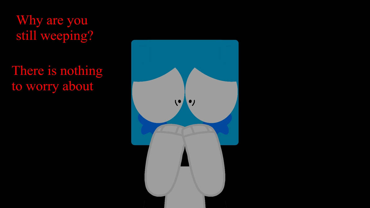 Cartoonito Anomaly (2021) by ElectricSakura16 on DeviantArt