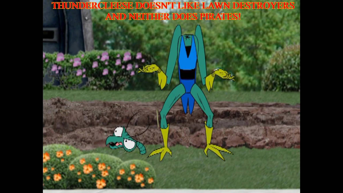 The Brak Show Volume 1 DVD - Anti-Piracy Screen by ElectricSakura16 on ...