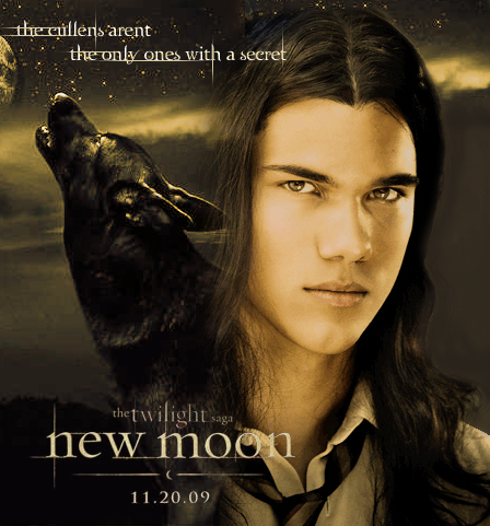New Moon Fanmade poster by NeonGr33n on DeviantArt