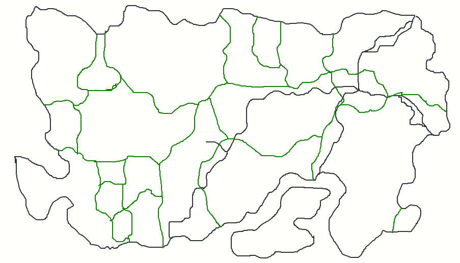 NS Region Map by Vonver on DeviantArt