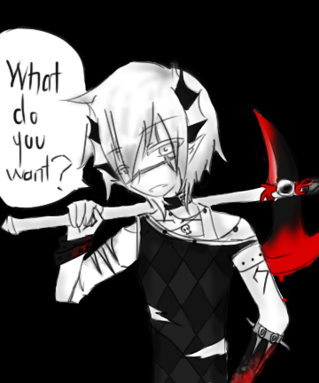 Different universe Chronix by XeloRingo on DeviantArt