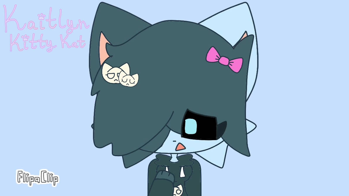 Yowanehaki // Animation Meme (oc) by kaitlynkitty13 on DeviantArt