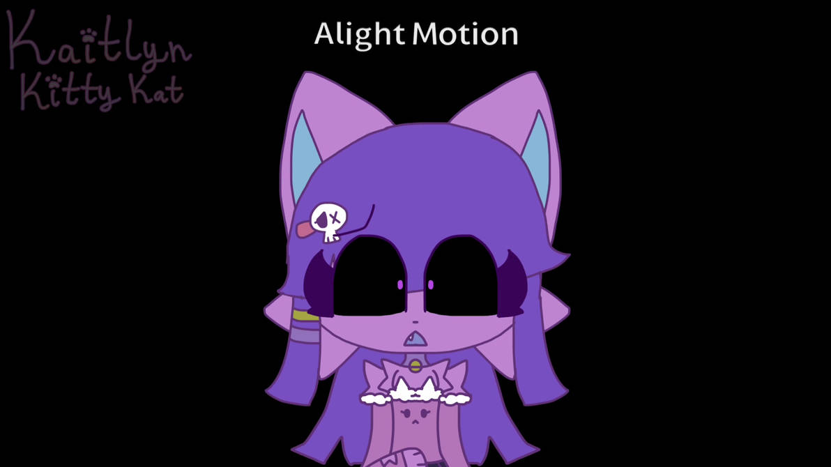 New Darling // Animation Meme (oc) by kaitlynkitty13 on DeviantArt