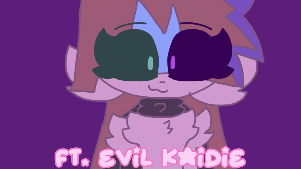 Strike a Pose // Animation Meme (oc) (old) (13+) by kaitlynkitty13 on ...