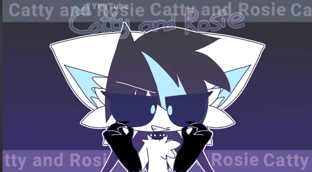 Evil Catta Again! by kaitlynkitty13 on DeviantArt