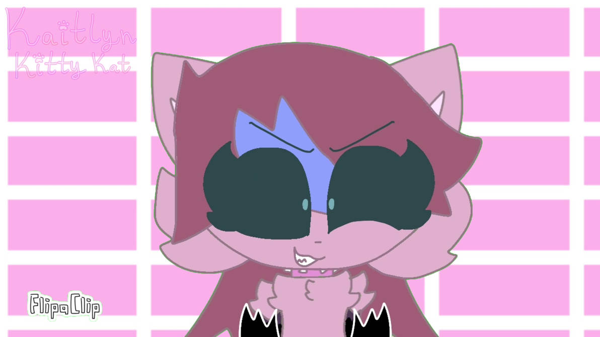 Watching Me // Animation Meme (oc) (old) by kaitlynkitty13 on DeviantArt