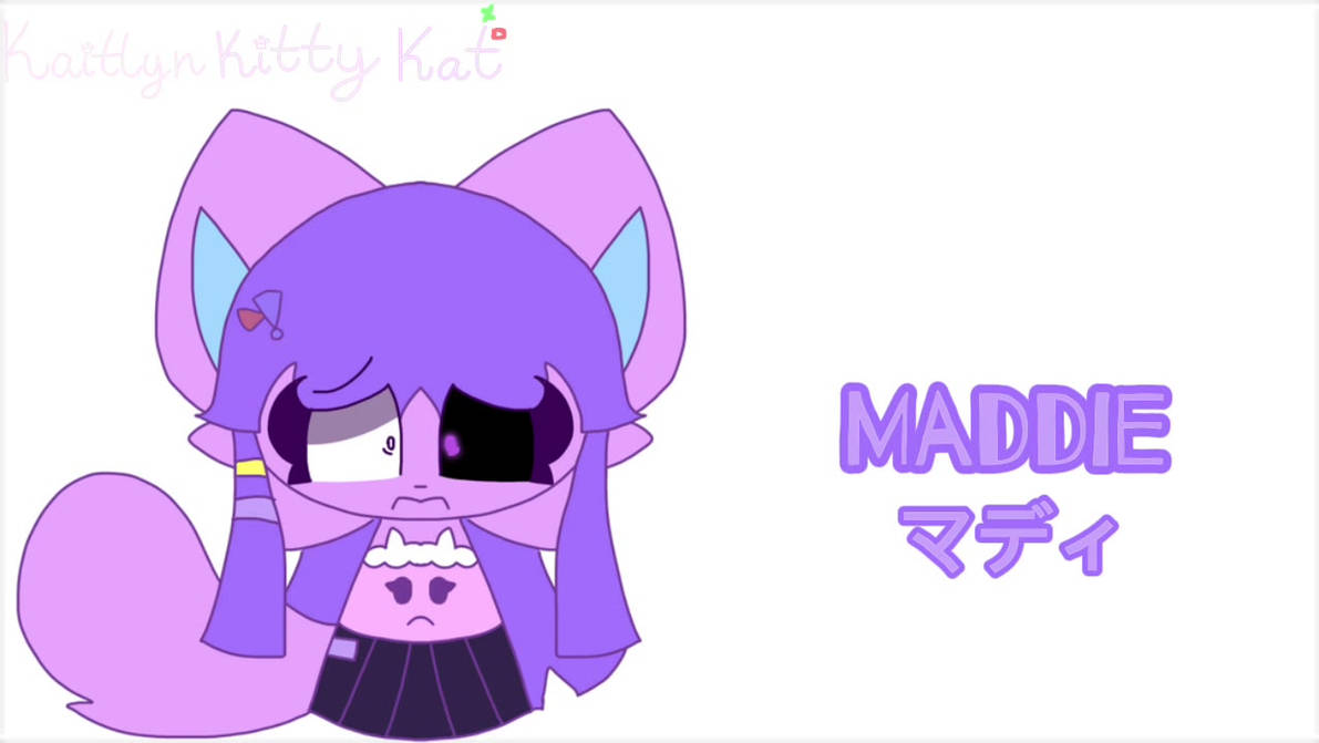 All My Main Ocs' Horror Sounds for my Sprunki AU by kaitlynkitty13 on ...