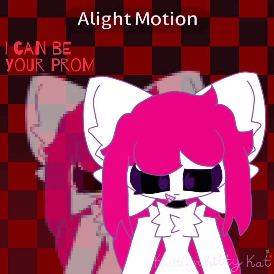 Won't You Be My Prom Queen // Animation Meme by kaitlynkitty13 on ...
