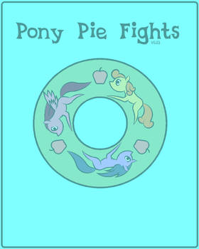 Explore the Best Piefight Art | DeviantArt