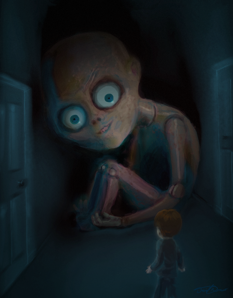 Playtime by cinemamind on DeviantArt