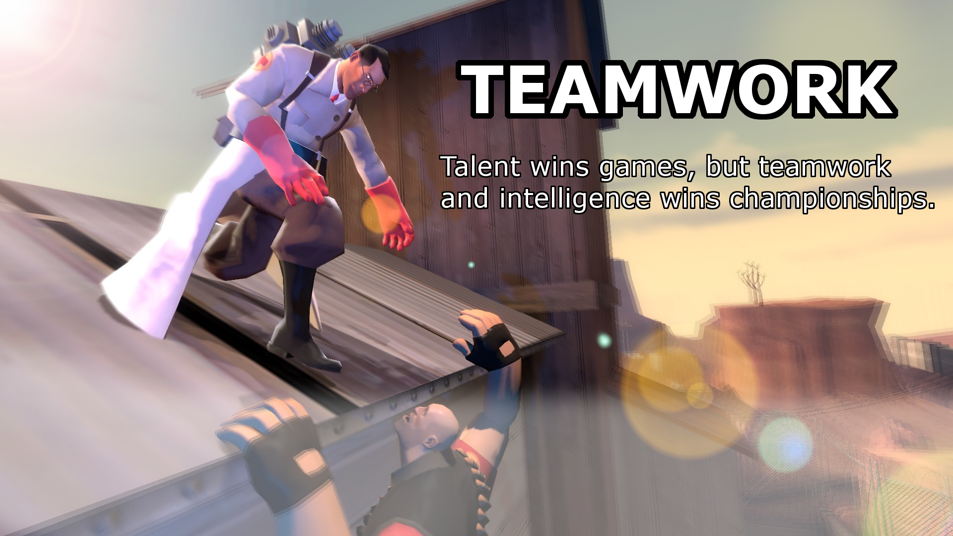 Teamwork-TF2 by MealzOnWealz on DeviantArt