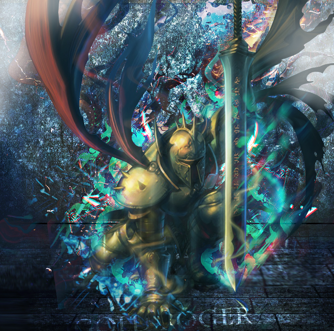 Knight guy thing by OnePieceAc3 on DeviantArt