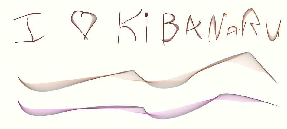 i heart kibanaru by jane-chan34 on DeviantArt