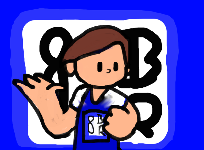 8-BitRyan by JordanMainwaring1 on DeviantArt