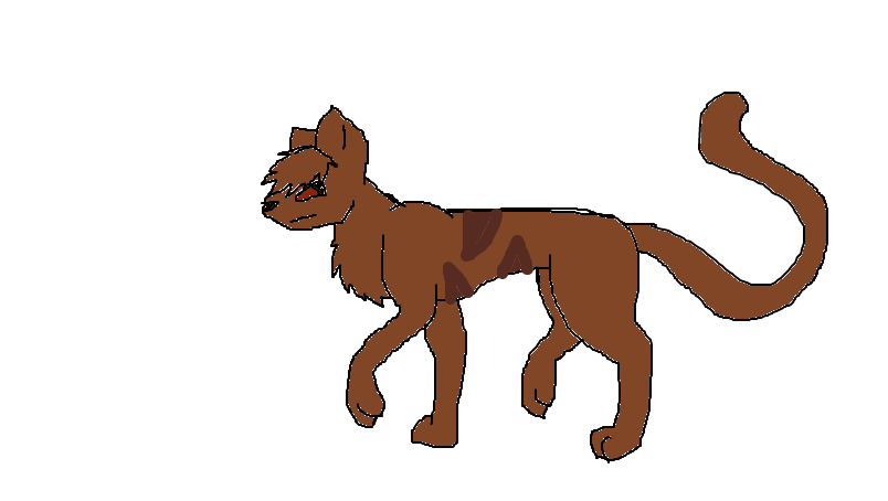 Ryder OC by BrokenStarsInsanity on DeviantArt