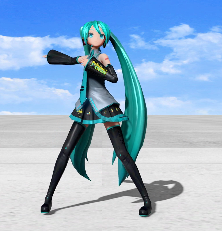 MMD: Teo motion DL Open Again by WM86 on DeviantArt