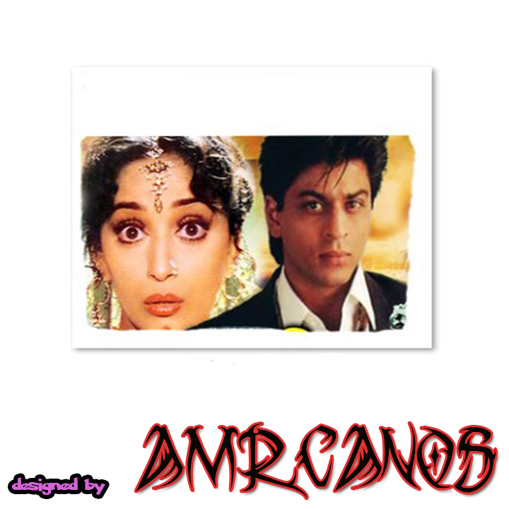 Anjaam 1994