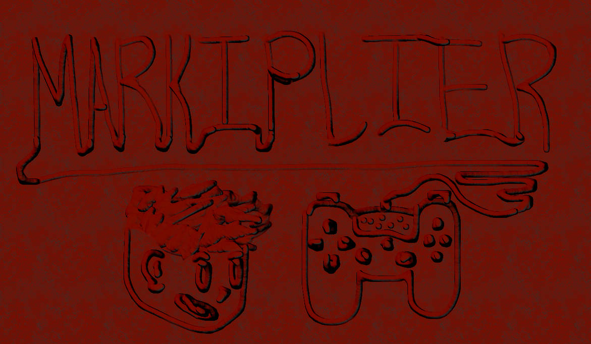 Markiplier (Fan Art) by Dt9503 on DeviantArt