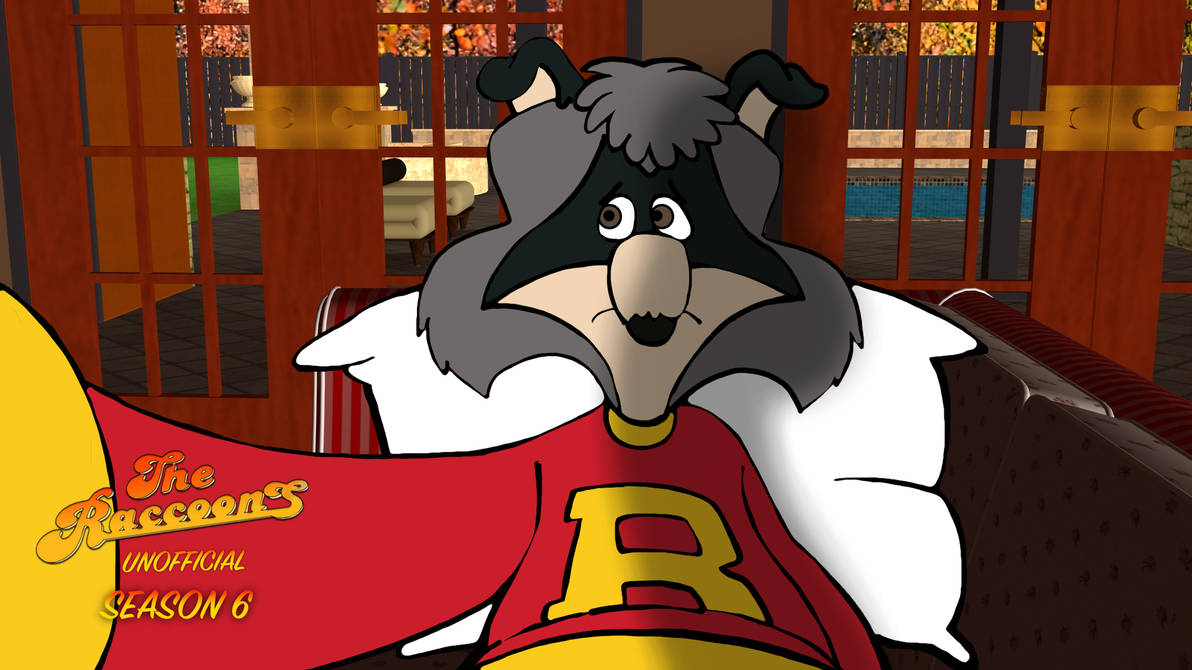 Another Unoffical raccoons preview by PUFFINSTUDIOS on DeviantArt
