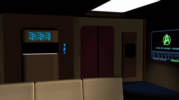 Explore the Best Uss_excelsior Art | DeviantArt