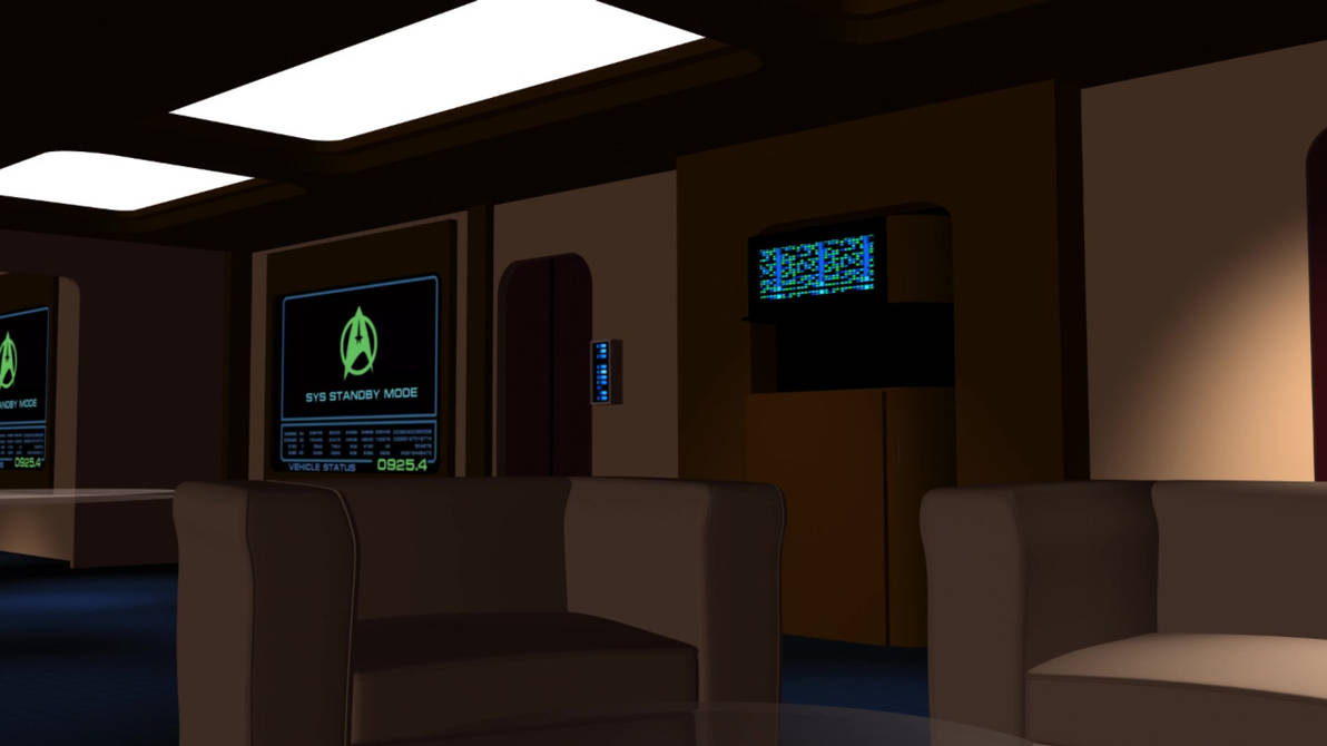 Excelsior admiral quarters by PUFFINSTUDIOS on DeviantArt