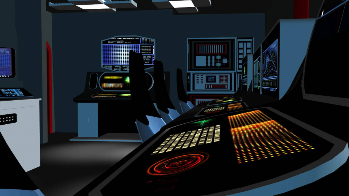 Nx Refit Lab! by PUFFINSTUDIOS on DeviantArt