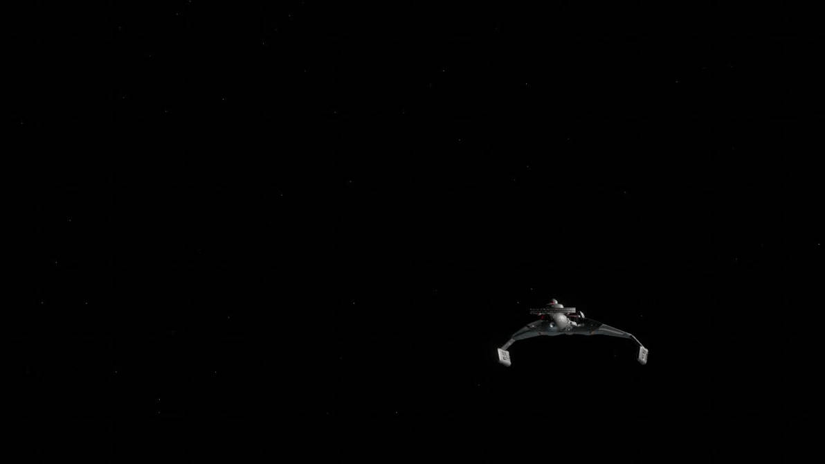 Klingon Cloaking Updated! by PUFFINSTUDIOS on DeviantArt