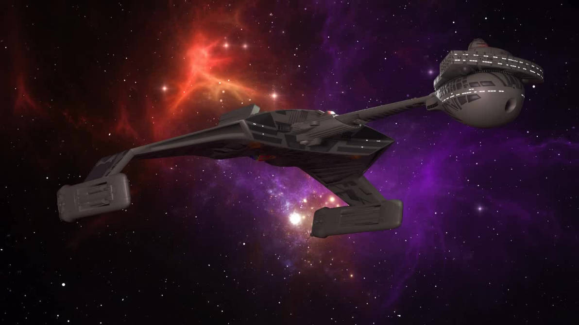 Star Trek Breathless Extinction part 1.62 by PUFFINSTUDIOS on DeviantArt