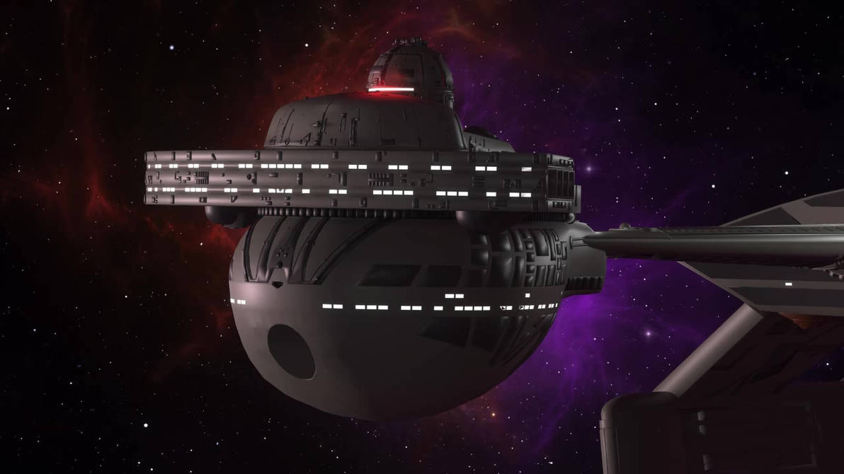 Star Trek Breathless Extinction Part 1.96 by PUFFINSTUDIOS on DeviantArt