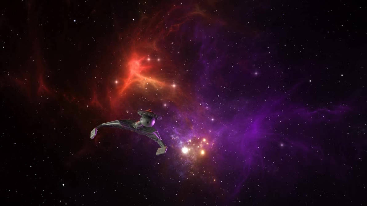 Star Trek Breathless Extinction part 2.02 by PUFFINSTUDIOS on DeviantArt