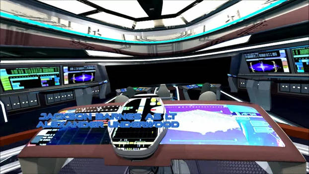 Explore the Best Star_trek_the_animated_series Art | DeviantArt