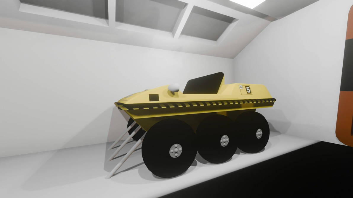 Space 1999 pod interior by PUFFINSTUDIOS on DeviantArt