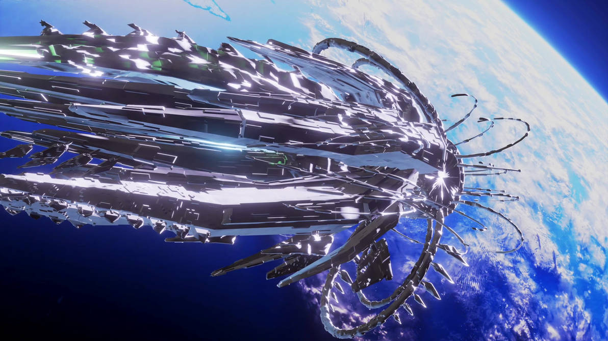 The next doomsday weapon! by PUFFINSTUDIOS on DeviantArt