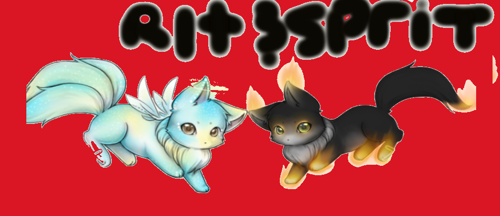rit and sprit by mfknlestat on DeviantArt