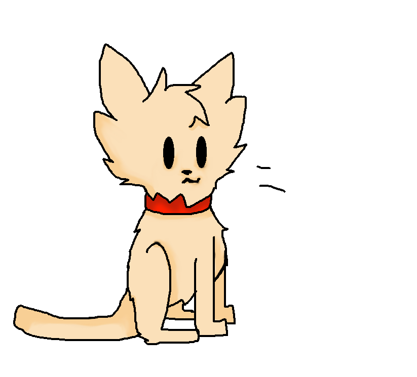 Ramdom cat by SabryMillan on DeviantArt