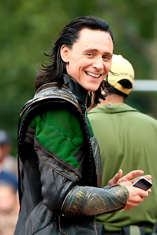Lovely Morning Loki X Reader By Foxnamedloki On Deviantart