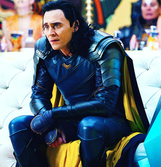 Missing You (Loki x Reader) by FoxNamedLoki on DeviantArt