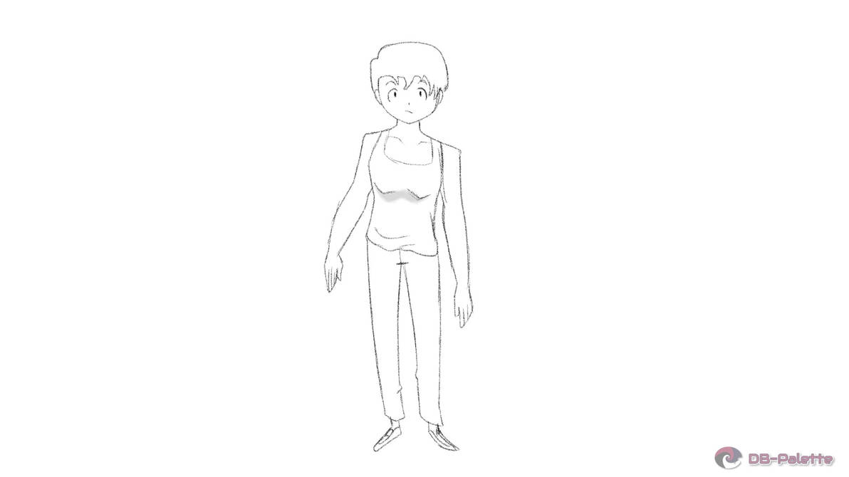 Sketch Animations by DB-Palette on DeviantArt